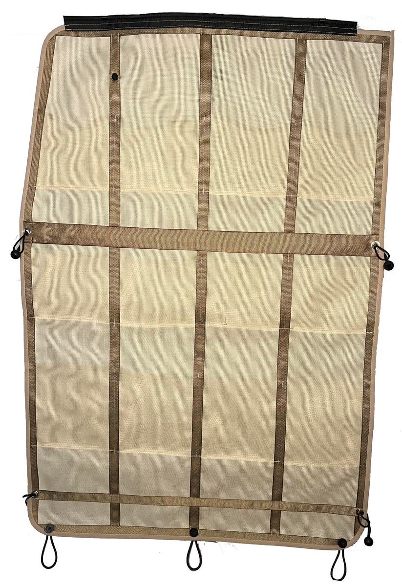 Center Console Curtain for Key West 219FS and 239FS – GRG Marine