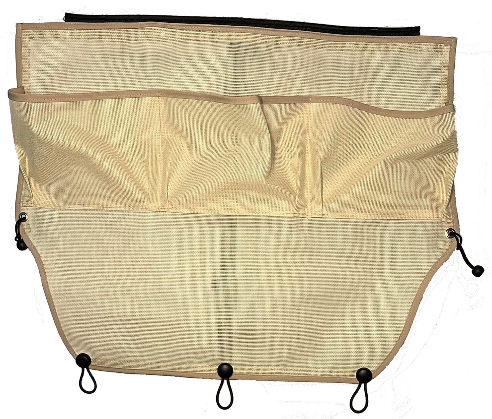 Center Console Curtain for Key West 219FS and 239FS – GRG Marine