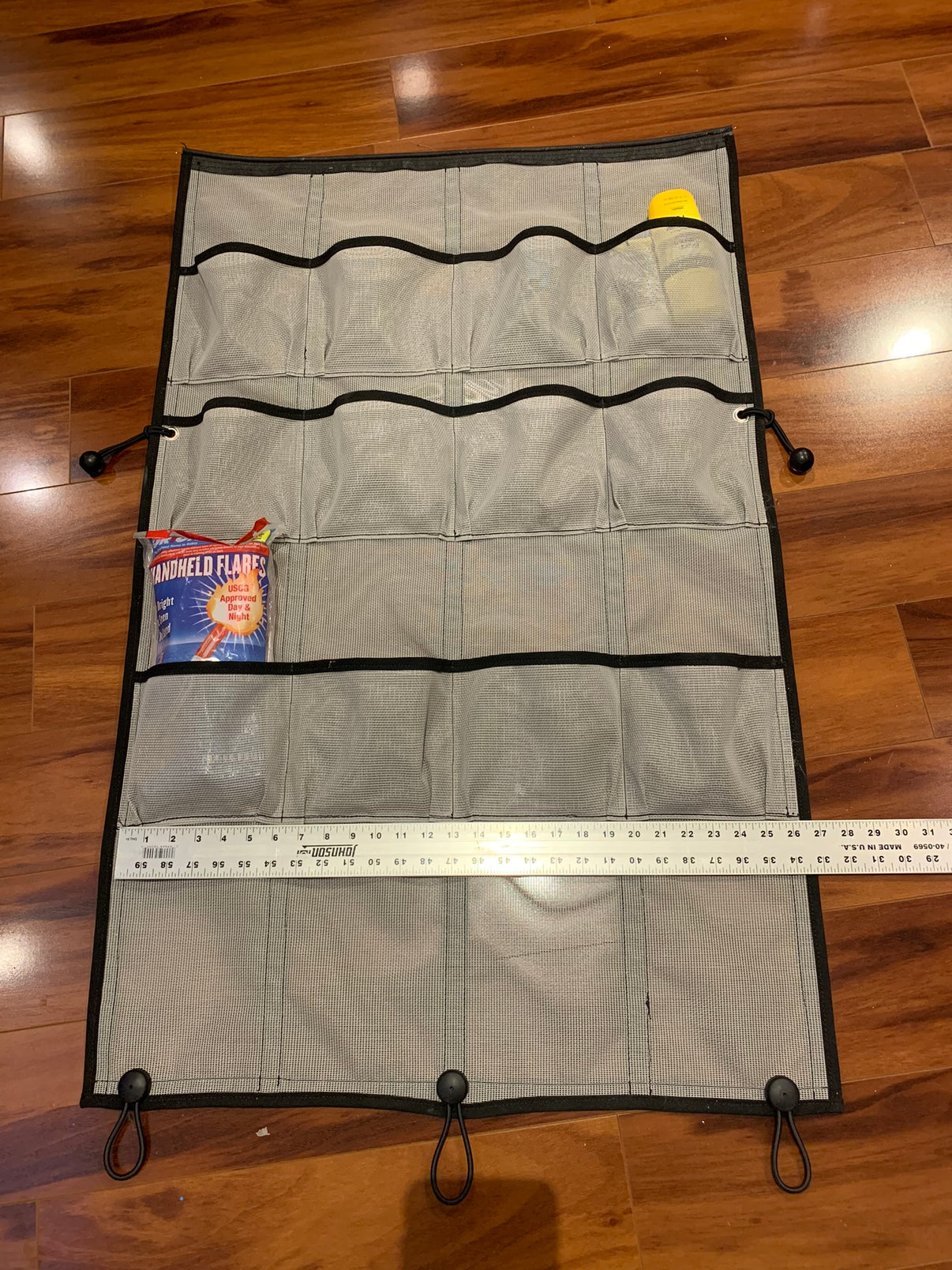 Center Console Curtain for Key West 210BR, 230BR, 250BR, 189FS, 203FS ...